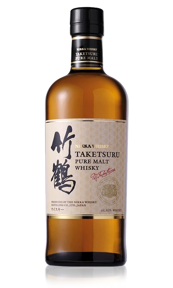 Taketsuru Pure Malt 2020 | Whisky Japonais